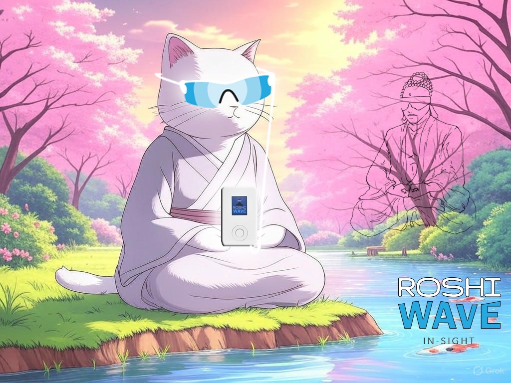 Mindmachines.com Enhances ROSHIWave Meditation Machines with Expanded Protocol Options ...