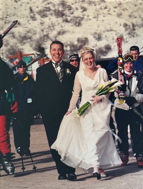 After 24 Years of Marriage and 40 of Coaching, Brandon and Michelle ...